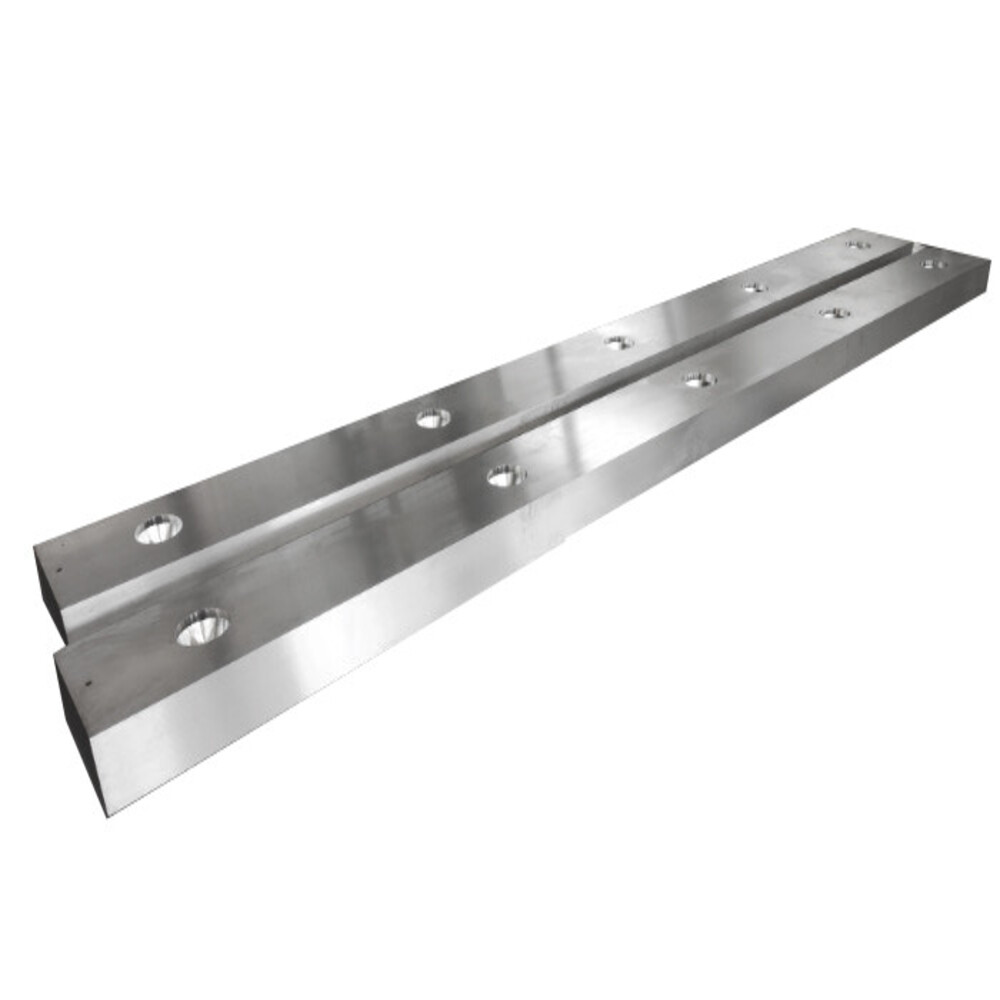 Leading Metal Processing Manufacturer - Shinite